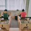 보라매필라테스 오전 햇살과 함께 시작하는 리포머필라테스 네이버 블로그